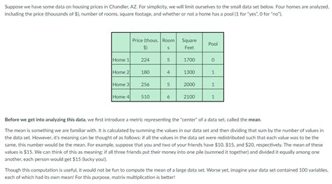 Solved Im Struggling To Solve This This For My Linear
