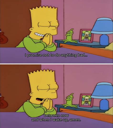 15 Hilarious Bart Simpson Moments That Make Us Say Eat My Shorts