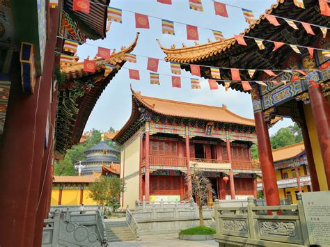缙云黄龙寺 缙云永宁星座 伤感说说吧
