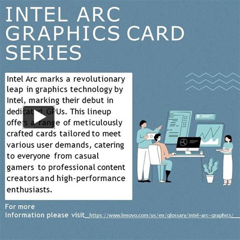 Ppt Unveiling Intel Arc Graphics Cards Performance Features And