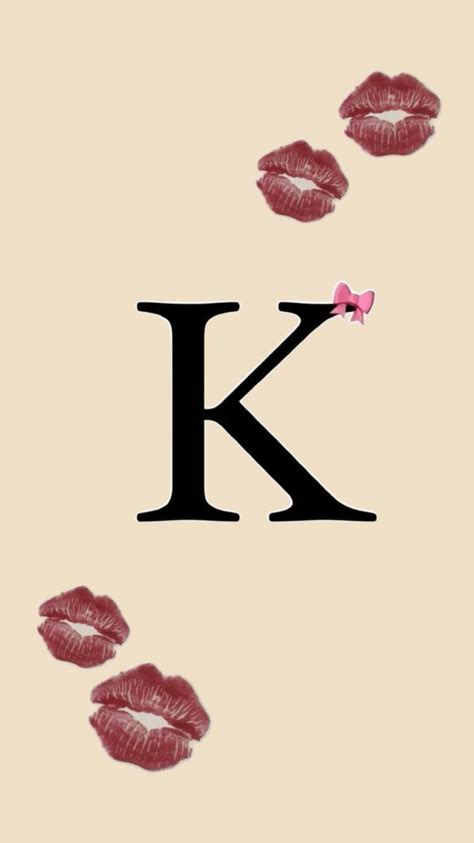 K Preppy Wallpaper