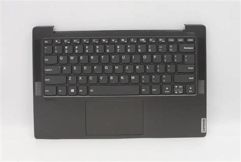 Lenovo Yoga S Laptop Palmrest Touchpad Backlit Keyboard Assembly Cb U At