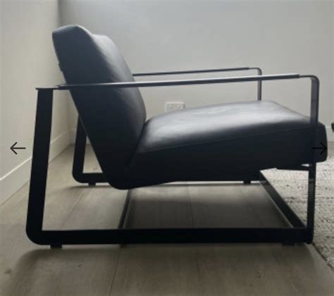 Polyform Lounge Chair 家具及居家用品 家具 椅子在旋轉拍賣