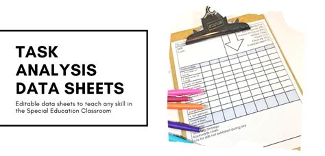 What Is Task Analysis You Aut A Know