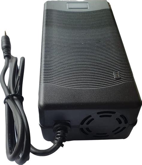 Accu Snellader Ebike Oplader 36v 4a Snel Lader Fiets Fastcharger