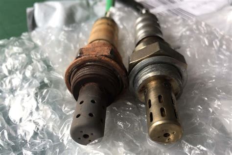 How Long Does It Take To Replace An O2 Sensor On Your Vehicle