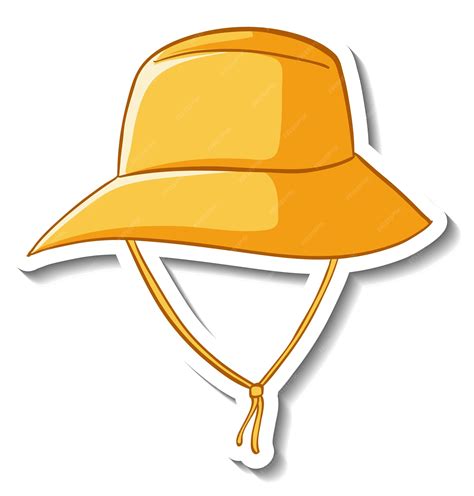 Bucket Hat Color Png Illustration 8513472 Png 4029352