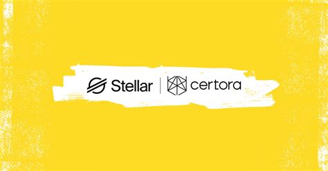 Stellar Certora Teams Up With Stellar Networks Smart Contract Platform Soroban