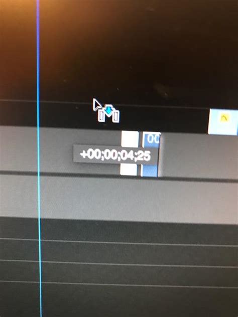 Cursor Sequence Issue Adobe Community
