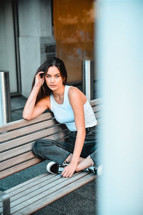 Brittane Britta Watson Unique