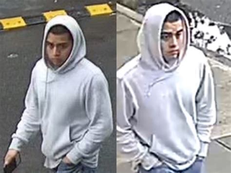 Brooklyn Creep Groped Girl On Her Way To School Cops