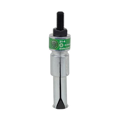 Kukko 21 4 Internal Extractor 21 ø 20 30 Mm
