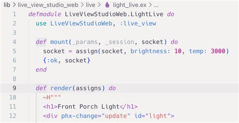 Expand Top Level Module And Select Current Functionsymbol In
