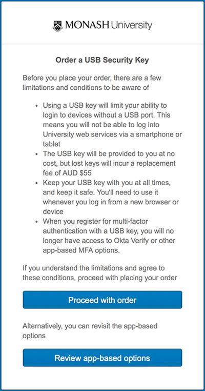YubiKey For Multi Factor Authentication MFA ESolutions