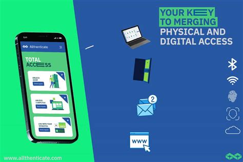 Allthenticate On Linkedin Security Ciso Cso Workplacetechnology Workplaceofthefuture…