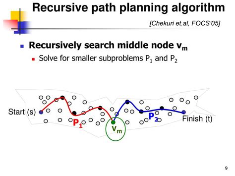 PPT Efficient Planning Of Informative Paths For Multiple Robots