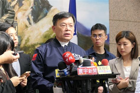 挺郭立委批徵召民調搞小動作 國民黨駁斥：郭台銘早在4月就知道517徵召 新聞 Rti 中央廣播電臺