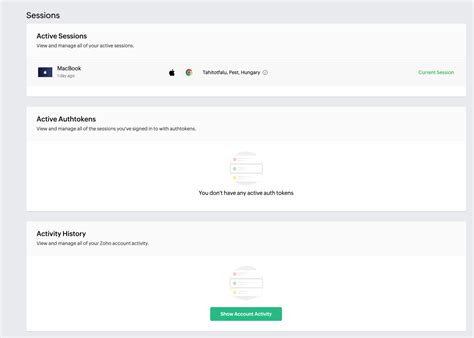 Unable To Sign In Refresh Token Fetch Nothing Was Received