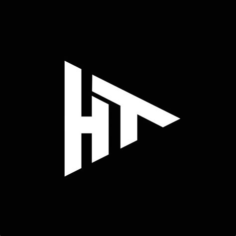 Ht Logo Idea Model