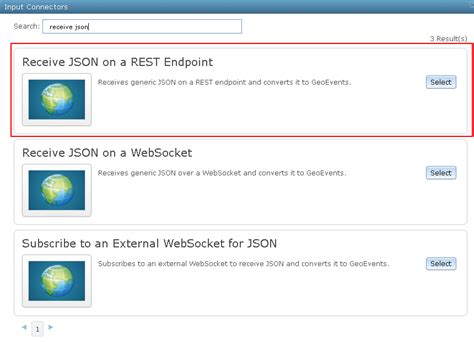 Geoevent Consuming An Arcgis Enterprise Webhook Esri Community