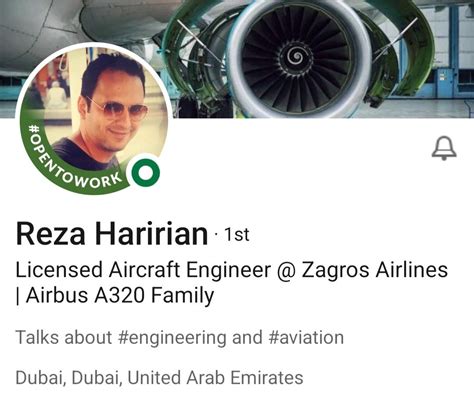 Mohammad Eslahi Posted On Linkedin