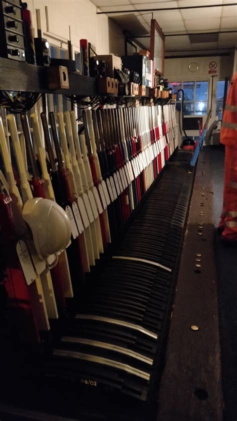 Signalling Testing Sigtech Rail