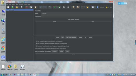 Jmeter 打开报错jmeter启动闪退及报错解决 Csdn博客