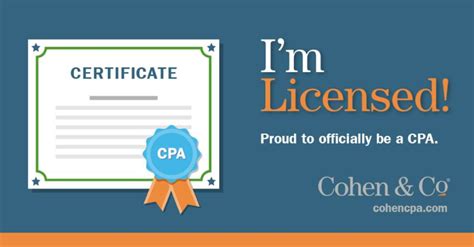 Lydia Baird Cpa Macc On Linkedin Excited To Share That I Am Offically A Licensed Cpa 12