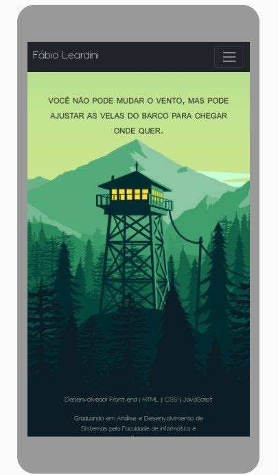 Fabio Oliva No Linkedin Html Css 16 Comentários