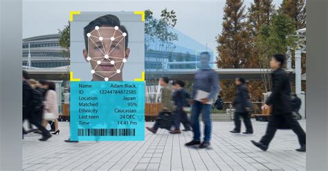 The War On Biometrics Security Info Watch