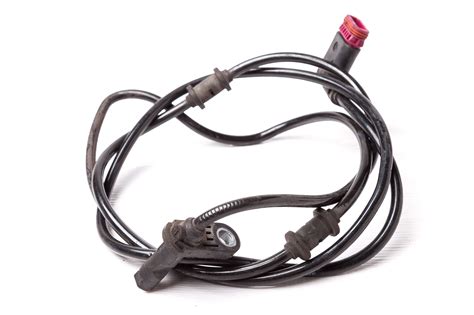Abs Wheel Speed Sensor Carmagic