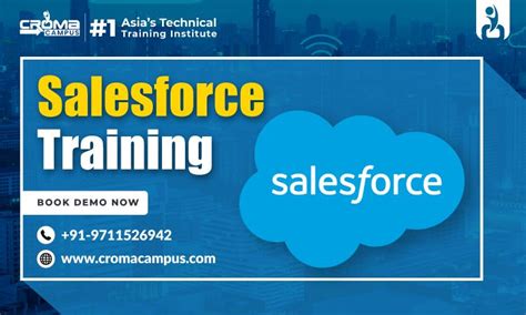 Mohit Dev On Linkedin Salesforce Mastering Cromacampus Salesforce Trainingonline…