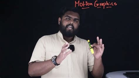 Motion Graphics Course Malayalam Motion Design Avodha Courses Youtube