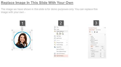 Operational Kpi Cycle Diagram Ppt Slides