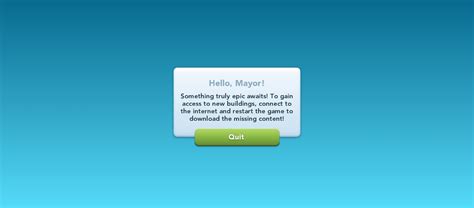Simcity Android Error After Device Swap Rsimcity