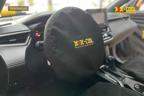 D N Phim C Ch Nhi T Toyota Corolla Cross