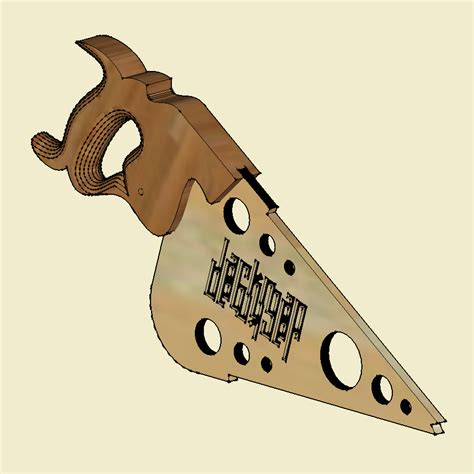 Jackman Push Stick Jackman Works