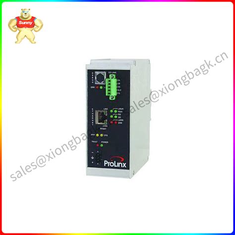 Plx82 Eip Pnc Prosoft Ethernet Ip To Profinet Controller Gateway Prosoft Xiamen Xiongba E