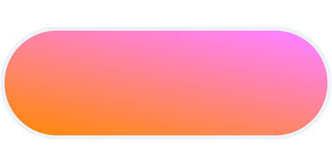 Rounded Rectangle Shape Png