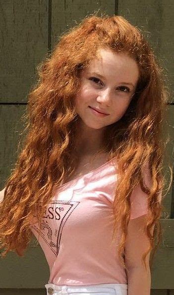 Pin By Vdcamp On Francesca Capaldi Beautiful Red Hair Red Haired