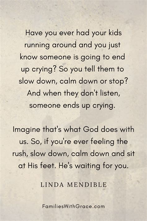 Moms With Grace Linda Mendible Mom Encouragement Christian Moms Quotes Quotes About Motherhood