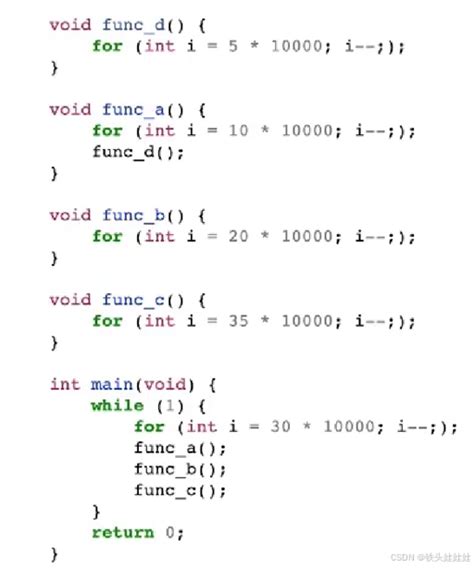 火焰图(最好用的性能分析工具)火焰图怎么看 Csdn博客 火焰图(最好用的性能分析工具)火焰图怎么看 Csdn博客