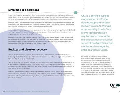 Geetha Srinivasan On Linkedin Cloud For Government A Transformative