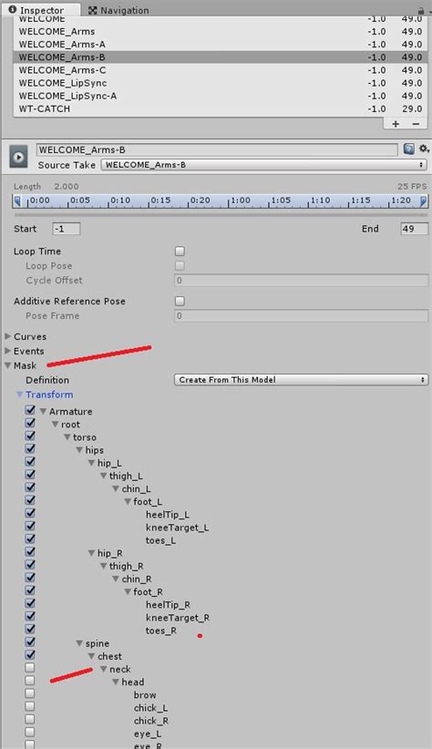 3d blender character model and unity issue 3 by boxmyth questions and answers unity discussions