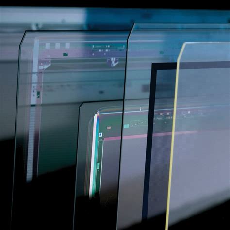 History Of Display Technology Corning Display Legacy
