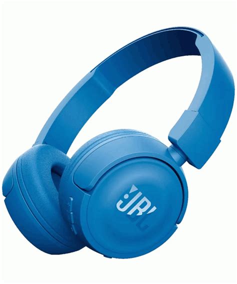 JBL Wireless On Ear Headphones T BT