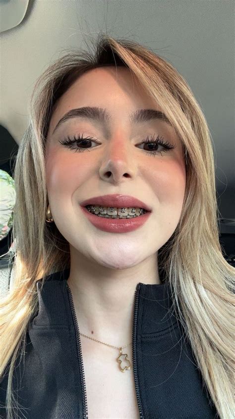 Daf Con Brackets Face Art Makeup Pretty Hairstyles Girls Makeup