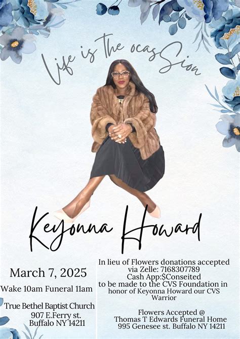 Thomas T Edwards Funeral Home Inc Buffalo Ny