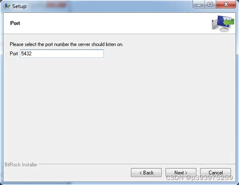 Win7下安装postgresql教程windows7安装postgresql Csdn博客