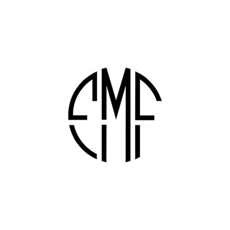 Fmf Logo Vector